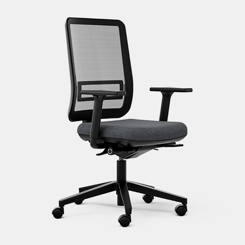 OSCAR Task Chair - Desks International