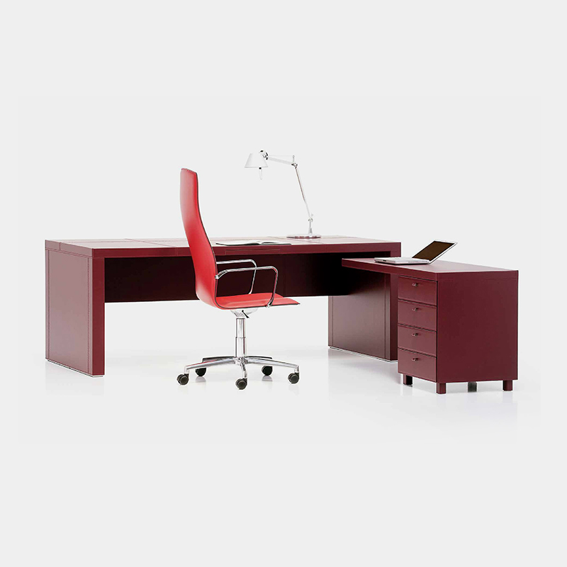 ATHENA Executive desk - Desks International