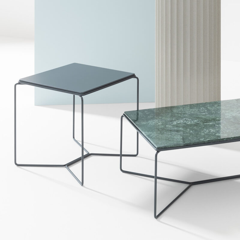 MARCEL Coffee table - Desks International