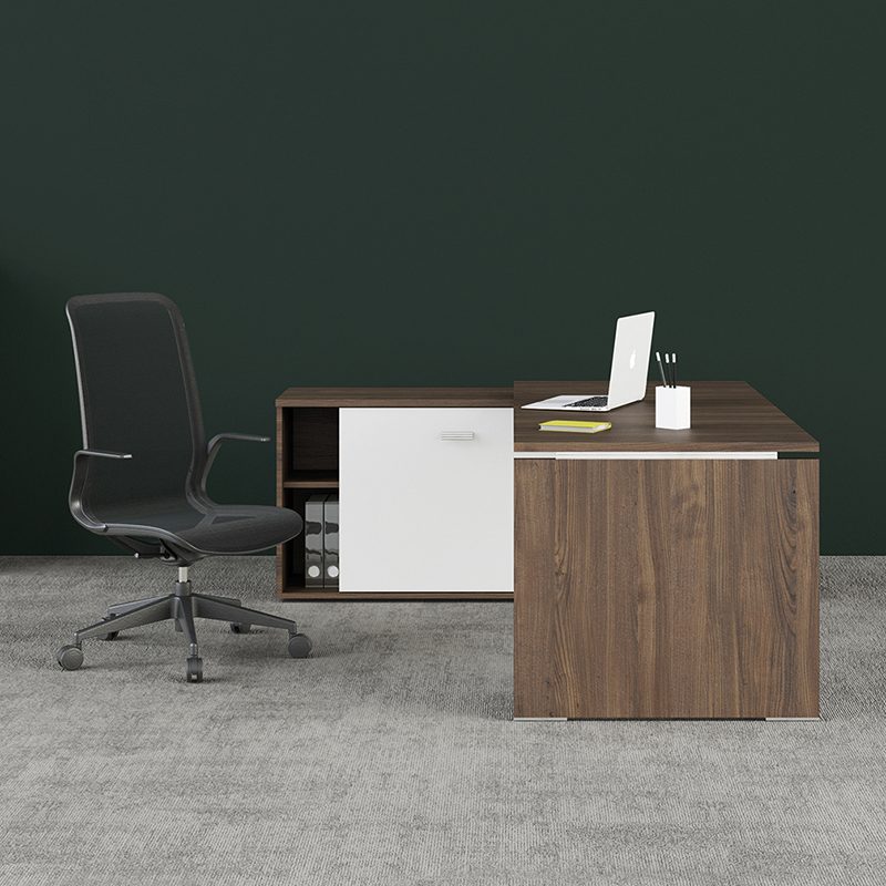 MOKA Home office - Desks International