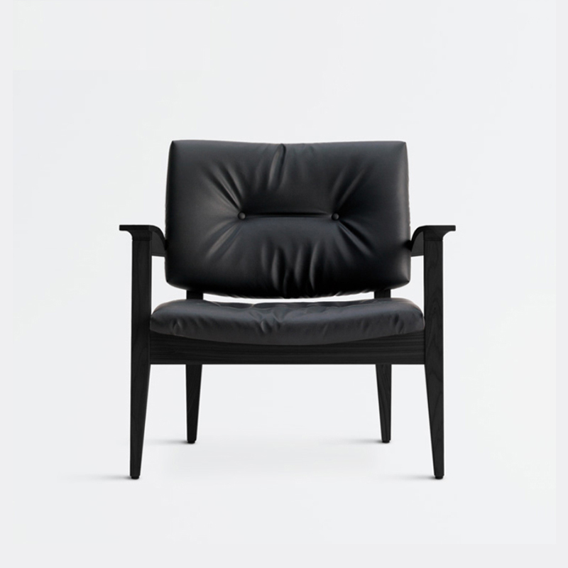 EILEEN Armchair - Desks International
