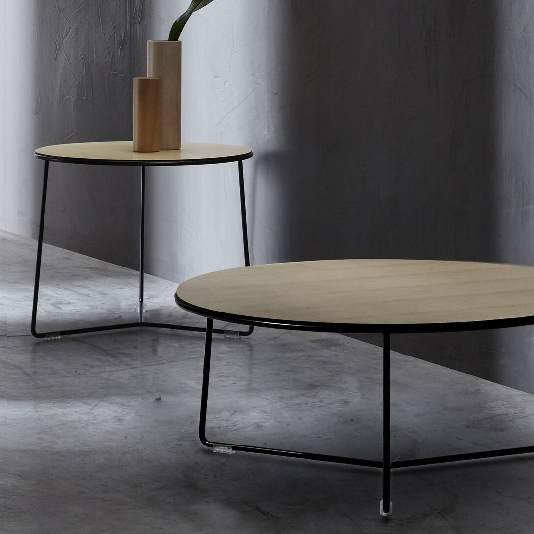 FIL Coffee Table - Desks International