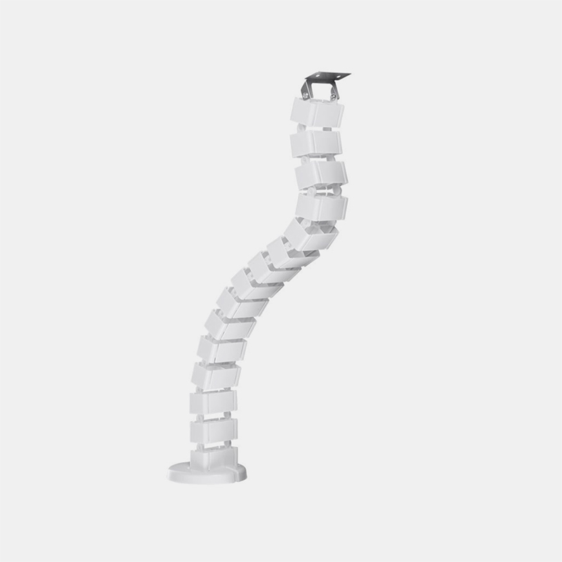 HASP – Height Adjustable Cable Spine - Desks International