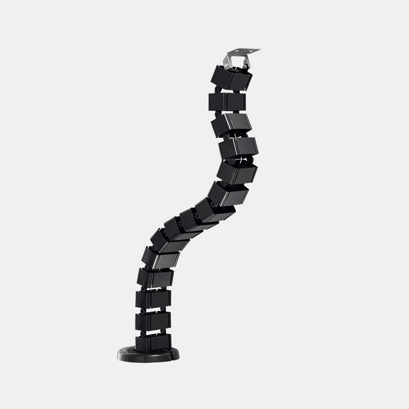 HASP – Height Adjustable Cable Spine - Desks International