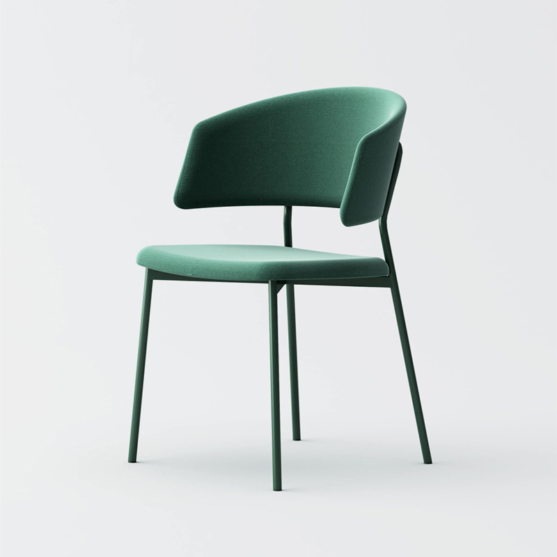 WRAP - Chair - Desks International