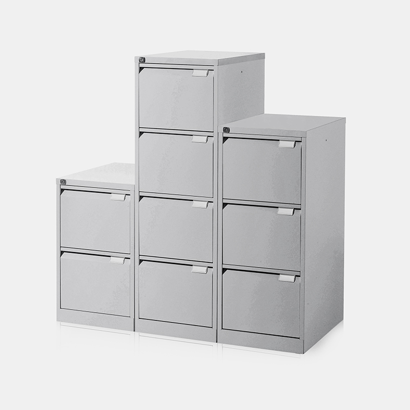 Filing Cabinets - Desks International