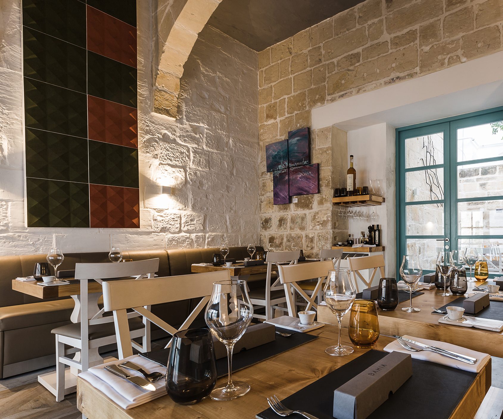 STILLY Pyramid Acoustic Panel - Desks International