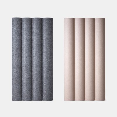 Scala XL - Acoustic Wall Panels - Desks International