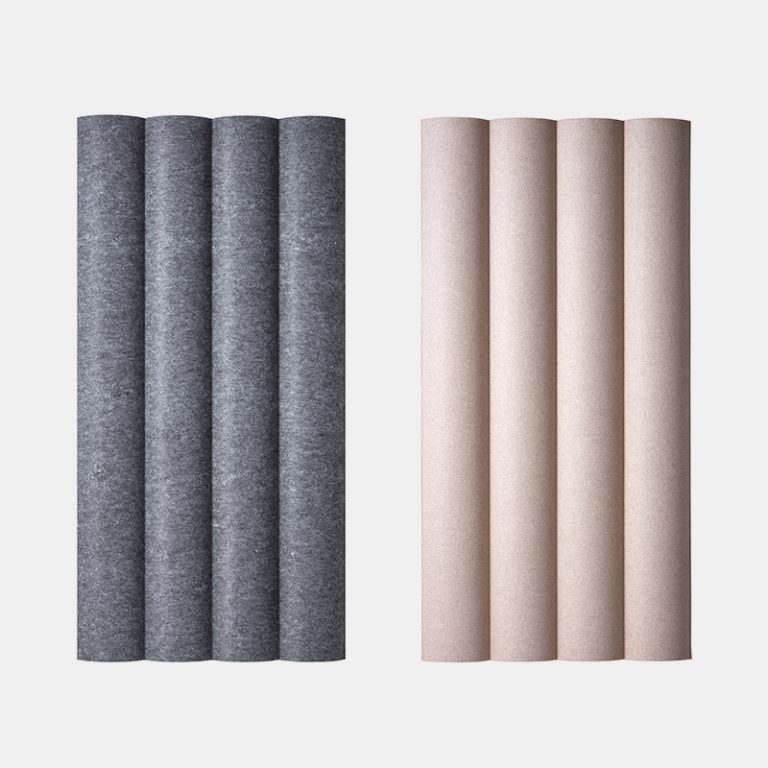 Scala XL - Acoustic Wall Panels - Desks International
