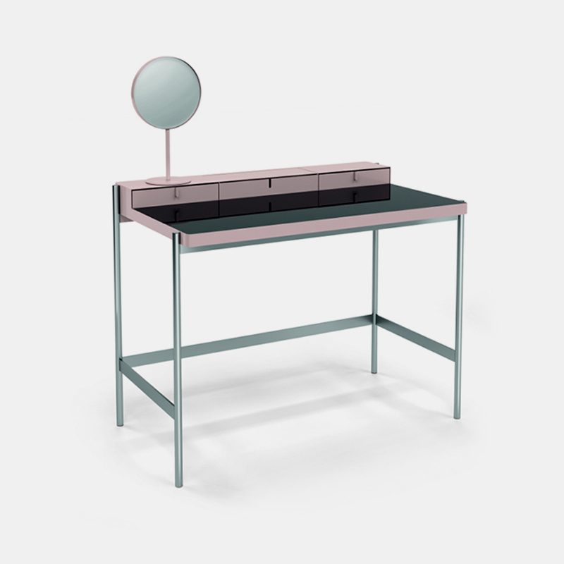 PS20 Designer Desk - Desks International